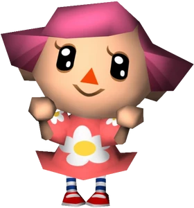 Villager (Animal Crossing) | Heroes Wiki | Fandom