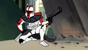 Captain Fordo | Heroes Wiki | Fandom