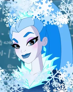 Frost (DC Super Hero Girls 2015)/Gallery | Heroes Wiki | Fandom