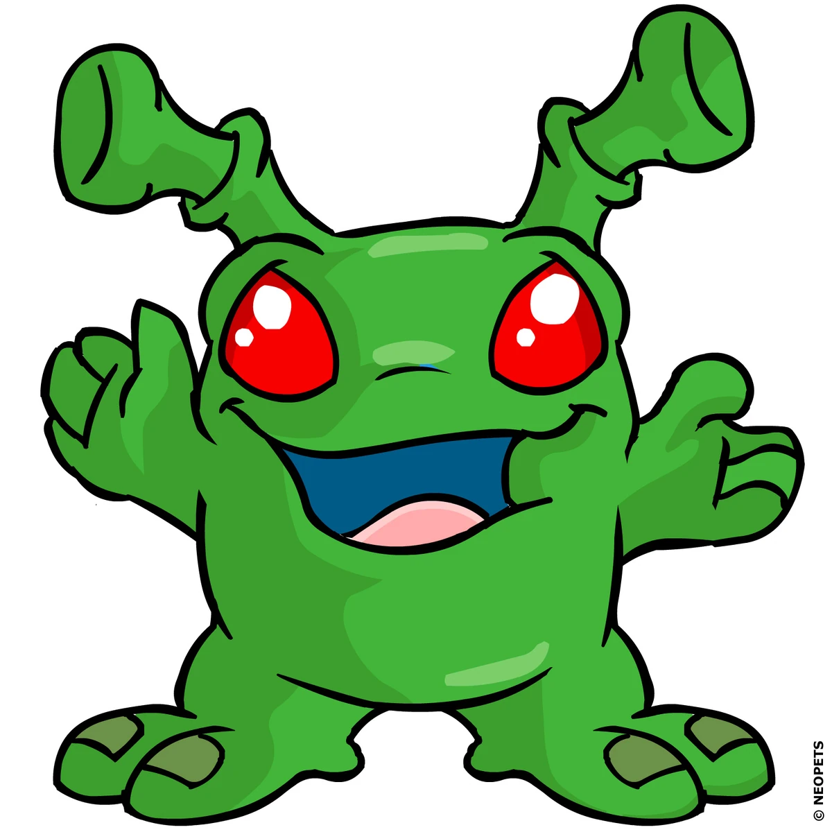 Grundo | Heroes Wiki | Fandom