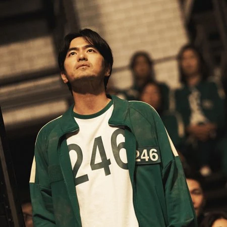 Park Gyeong-seok | Heroes Wiki | Fandom