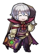 Henry (Fire Emblem) | Heroes Wiki | Fandom