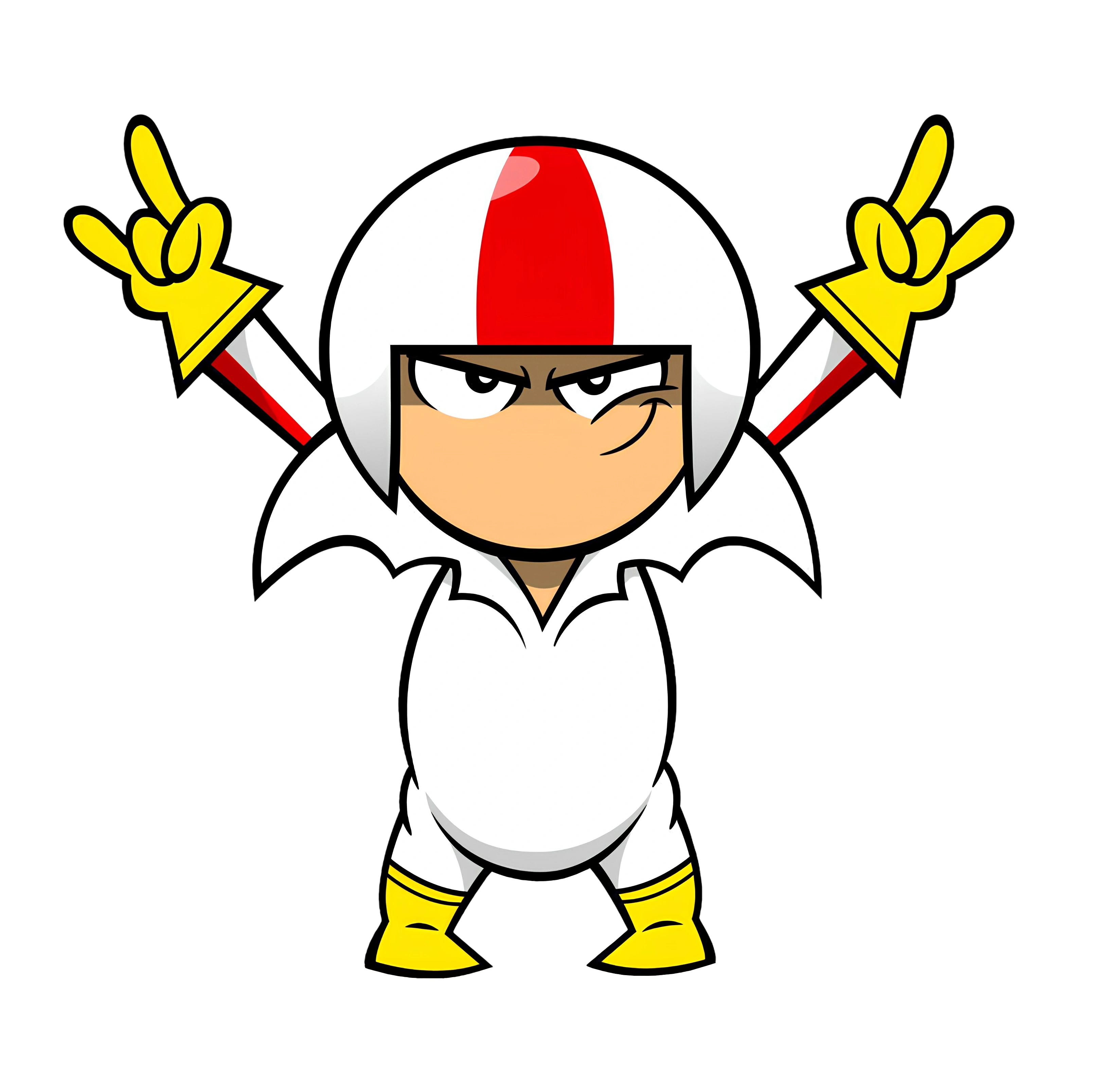 Kick Buttowski | Heroes Wiki | Fandom