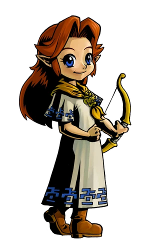 Romani | Heroes Wiki | Fandom