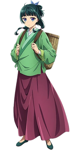 Maomao | Heroes Wiki | Fandom