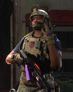 Marcus Griggs | Heroes Wiki | Fandom