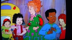 tim magic school bus
