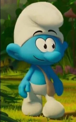 Magic Smurf | Heroes Wiki | Fandom