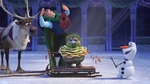 Sven (Frozen) | Heroes Wiki | Fandom