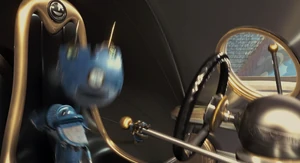 Diesel (Robots)/Gallery | Heroes Wiki | Fandom