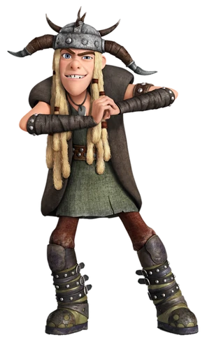 Tuffnut Thorston | Heroes Wiki | Fandom