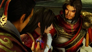 Lu Su/Gallery | Heroes Wiki | Fandom