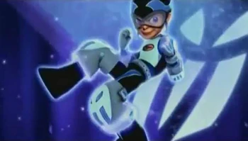 Ed (Get Ed) | Heroes Wiki | Fandom