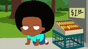 Rallo Tubbs | Heroes Wiki | Fandom