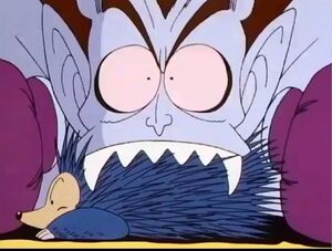 Puar | Heroes Wiki | Fandom