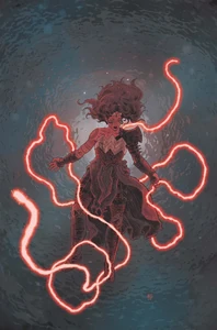 Wonder Woman (Absolute Universe) | Heroes Wiki | Fandom