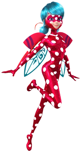 Ladybug | Heroes Wiki | Fandom