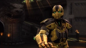 Cyrax (Mortal Kombat)/Gallery | Heroes Wiki | Fandom