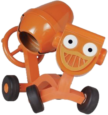 Dizzy Bob the Builder Heroes Wiki Fandom