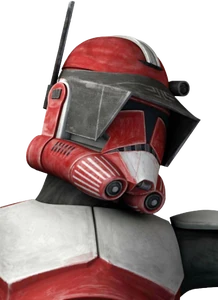 Commander Fox/Gallery | Heroes Wiki | Fandom