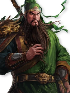 Guan Yu/Gallery | Heroes Wiki | Fandom