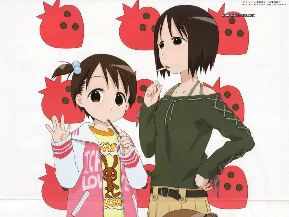 Nobue Ito | Heroes Wiki | Fandom