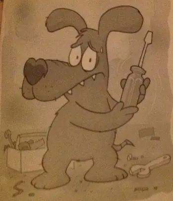 Igor (Franny K. Stein) | Heroes Wiki | Fandom