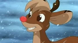 Rudolph the Red-Nosed Reindeer (1998) | Heroes Wiki | Fandom
