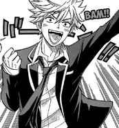 Miyabi Ito | Heroes Wiki | Fandom
