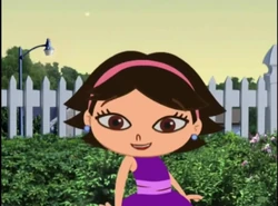 Little Einsteins June Wiki