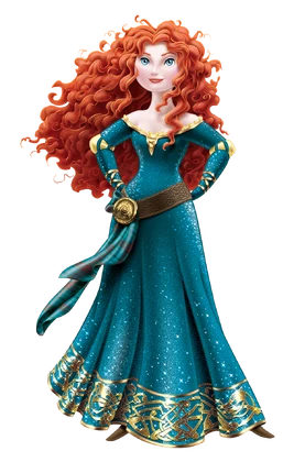 Merida | Heroes Wiki | Fandom
