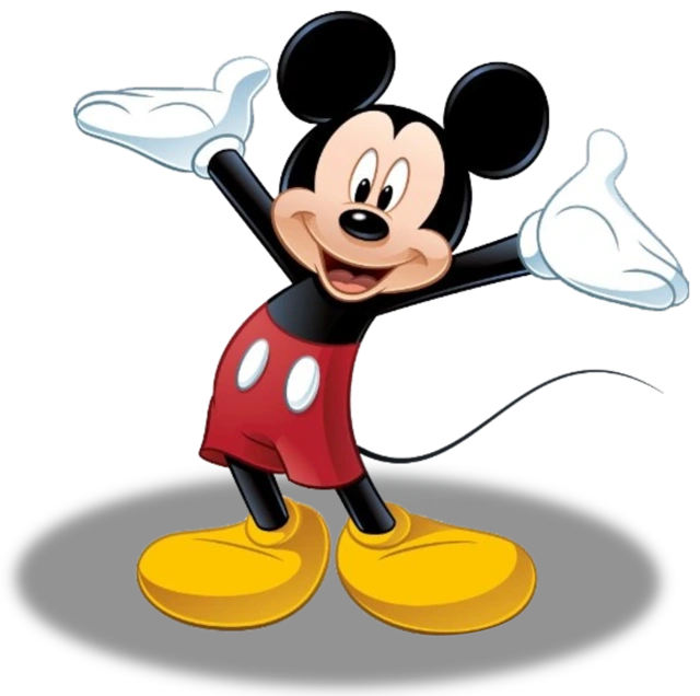 Mickey Mouse/Gallery | Heroes Wiki | Fandom
