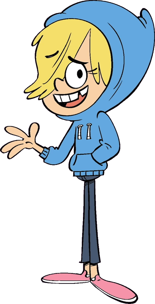 Nikki The Casagrandes Heroes Wiki Fandom