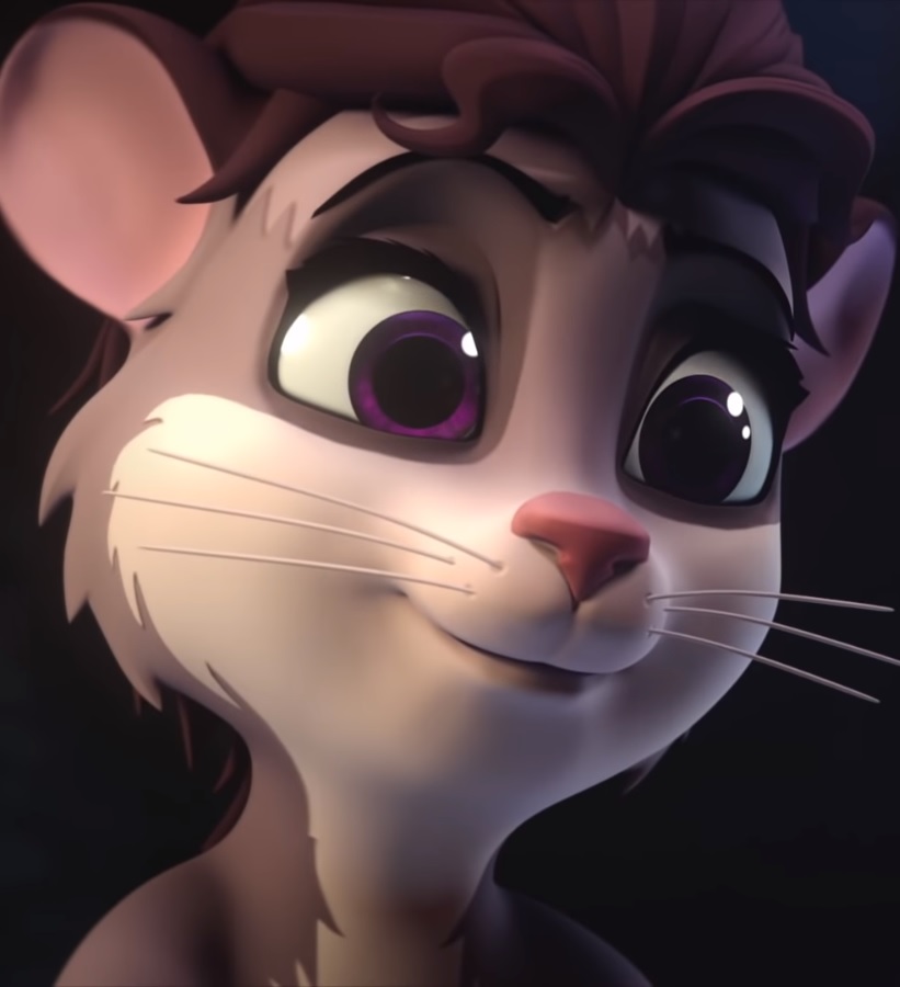 Petra Ringtail | Heroes Wiki | Fandom
