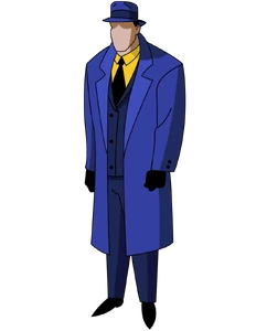 The Question (DC) | Heroes Wiki | Fandom