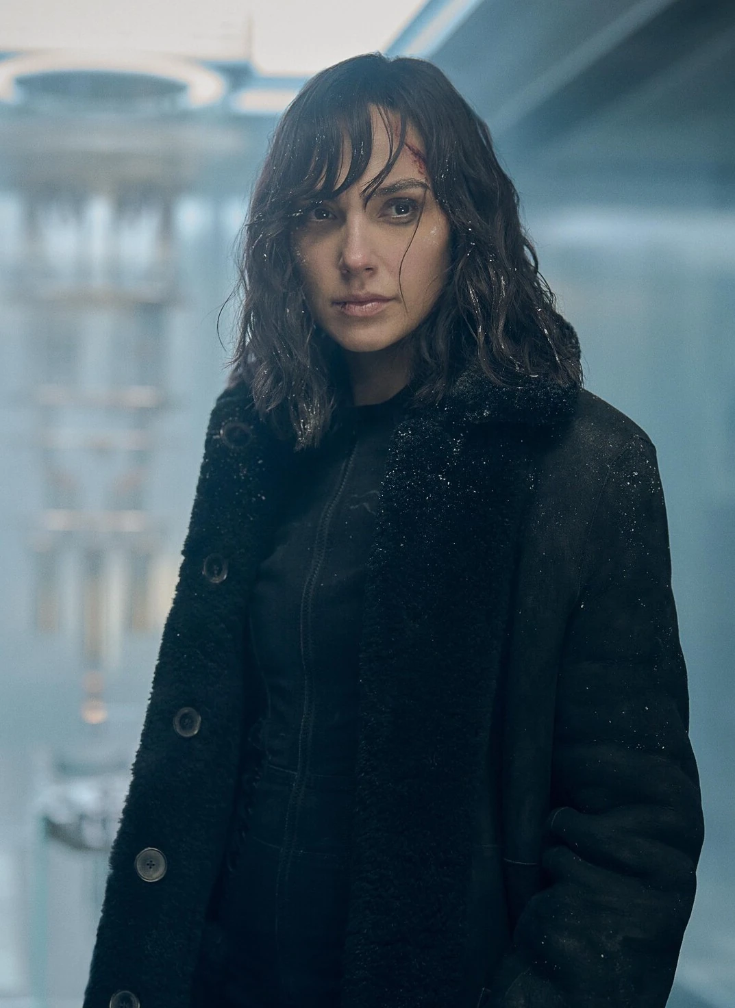 Rachel Stone | Heroes Wiki | Fandom