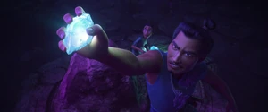 Chief Benja | Heroes Wiki | Fandom