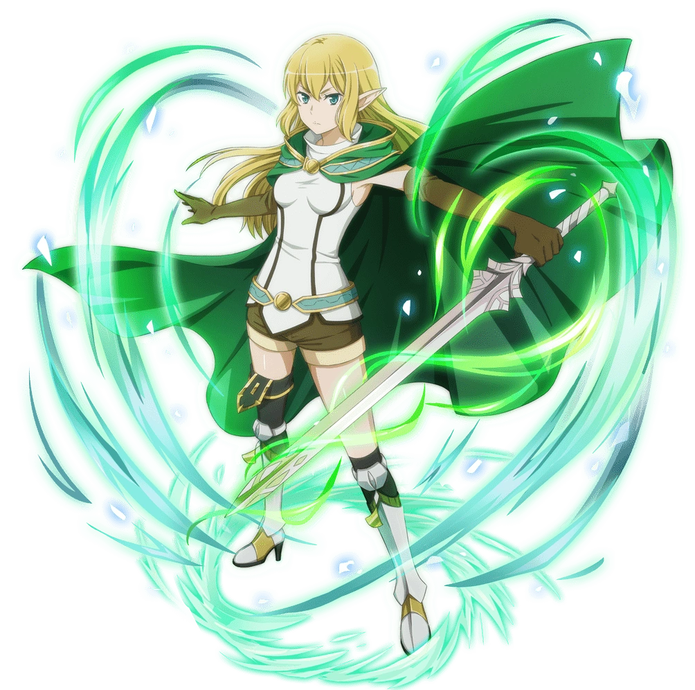 Ryuu Lion/Gallery | Heroes Wiki | Fandom
