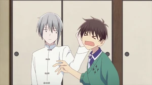 Kakeru Manabe/Gallery | Heroes Wiki | Fandom