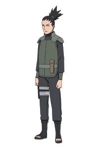 Shikamaru Nara/Gallery | Heroes Wiki | Fandom