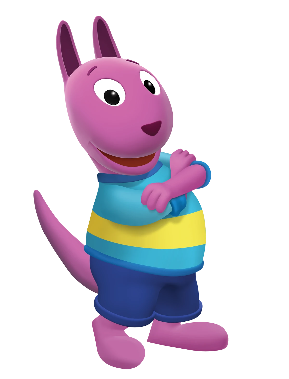 Austin (Backyardigans) | Heroes Wiki | Fandom