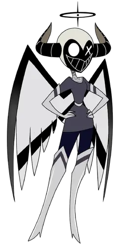 Vaggie | Heroes Wiki | Fandom