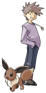 Blue Oak | Heroes Wiki | Fandom