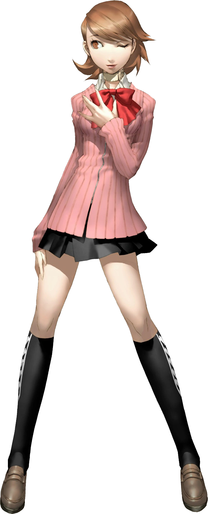 Yukari Takeba | Heroes Wiki | Fandom