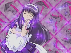 Zakuro Fujiwara/Gallery | Heroes Wiki | Fandom