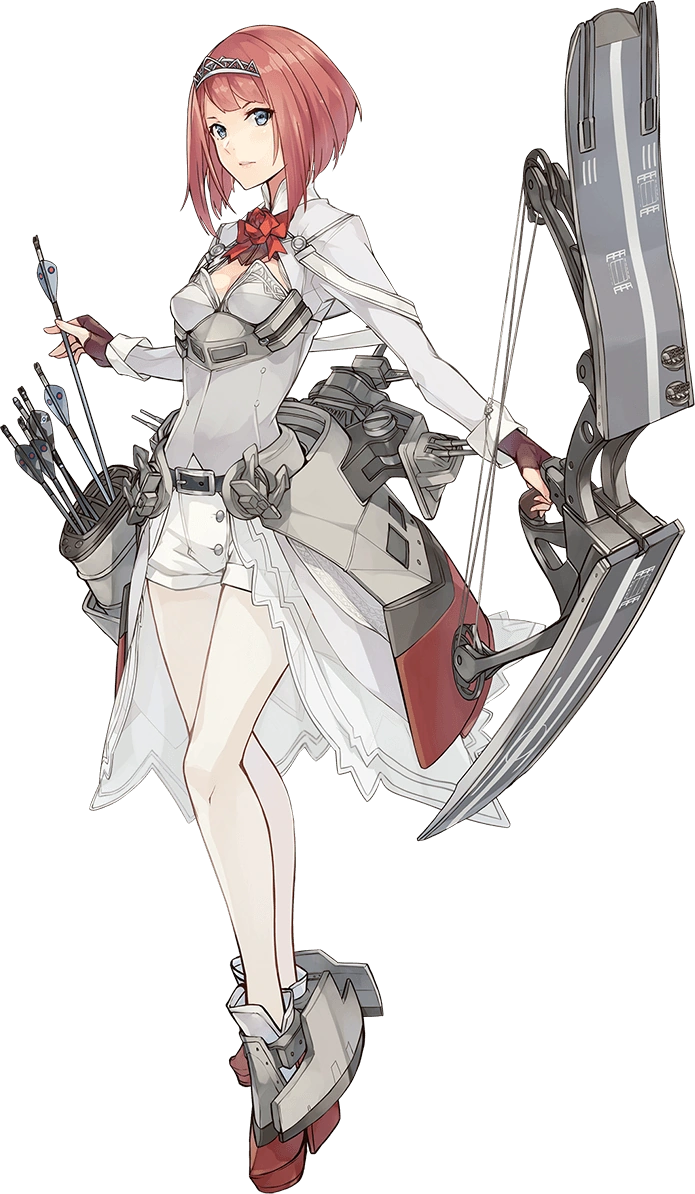 Ark Royal | Heroes Wiki | Fandom