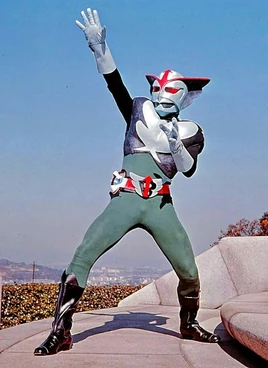 Barom 1 | Heroes Wiki | Fandom