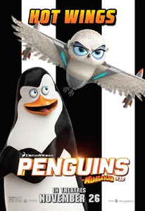 Kowalski | Heroes Wiki | Fandom