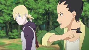 Inojin Yamanaka/Gallery | Heroes Wiki | Fandom