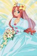 Yuri Tanima | Heroes Wiki | Fandom